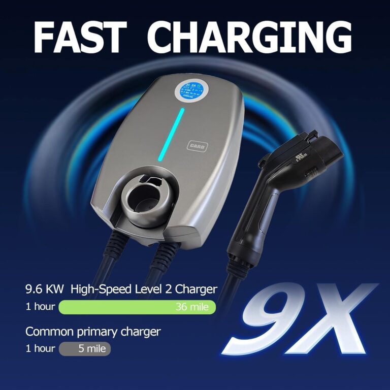 .6655 - Nayax Cashless Payment VendaVolt Model 2001 Smart Level 2 EV ...